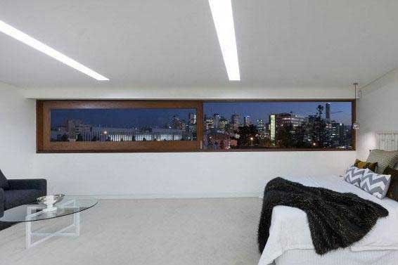 Sliding Windows Gallery