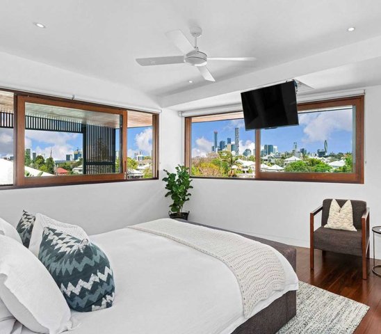 Sliding Windows Gallery