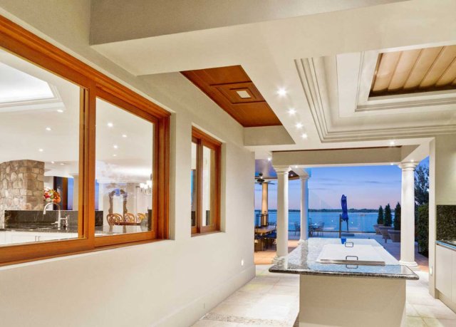 Sliding Windows Gallery