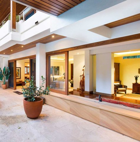 Sliding Windows Gallery