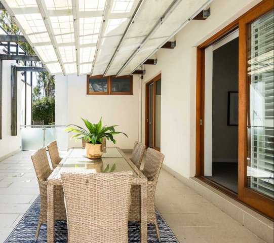 Sliding Windows Gallery