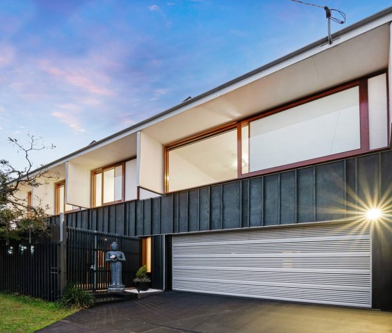 Sliding Windows Gallery