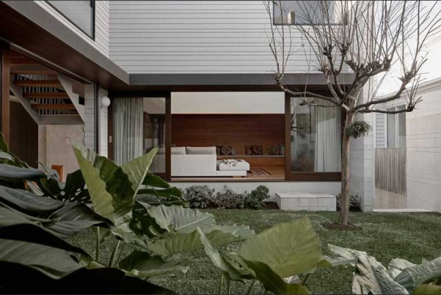 Sliding Windows Gallery