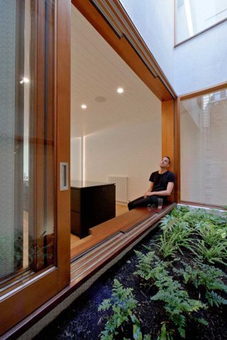 Sliding Windows Gallery