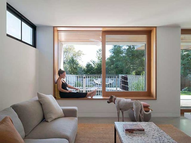 Sliding Windows Gallery