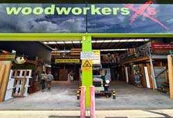 About Us - The Woodworkers Company