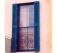 4 Light Double Hung Windows - Timber Windows - The Woodworkers Company